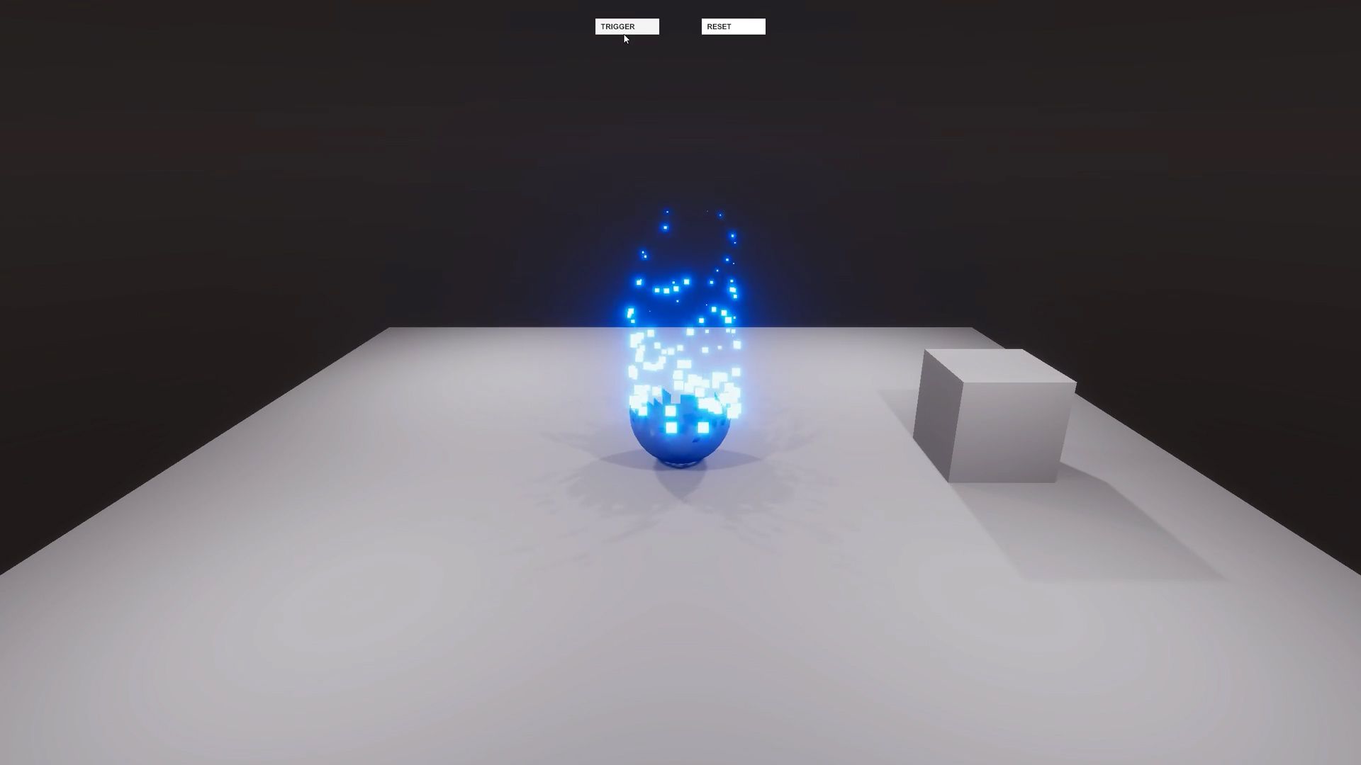 Devlog 3 Implementing A Disintegration Effect With The Unity Hdrp